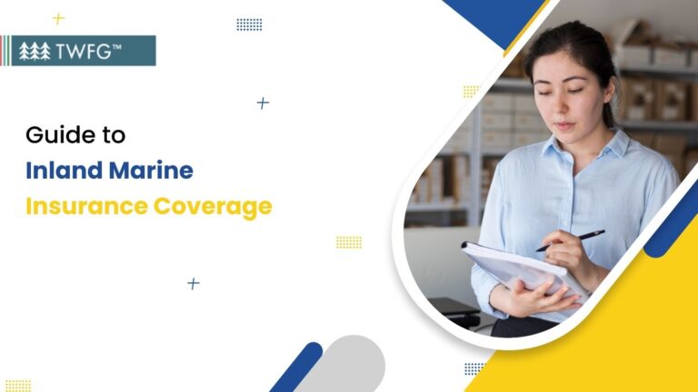 Guide to Inland Marine Insurance Coverage