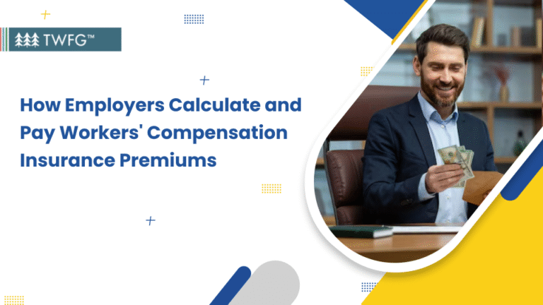 How Employers Calculate and Pay Workers' Compensation Insurance ...